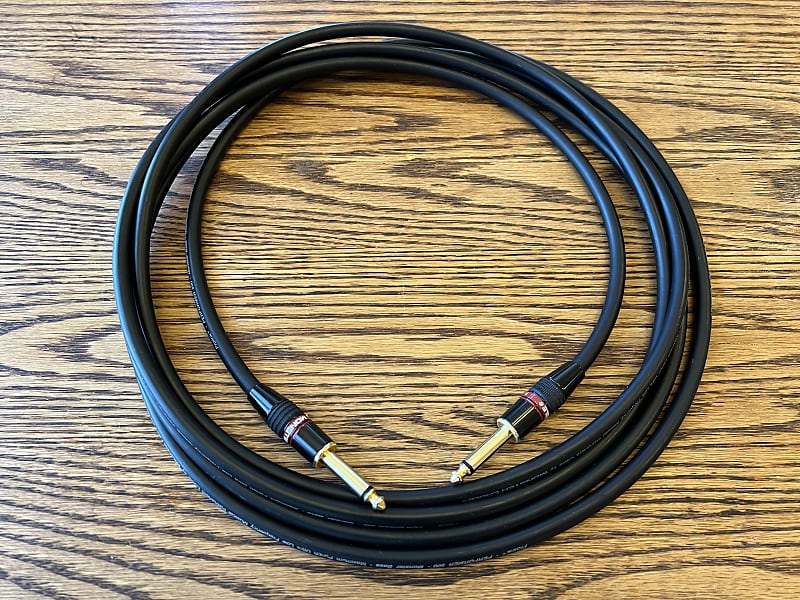 Monster Cable, Prolink Performer 500 MONSTER BASS 12ft | Reverb