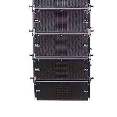 dB Technologies DVA K5, 8" 3-Way Active Line Array Module | Reverb