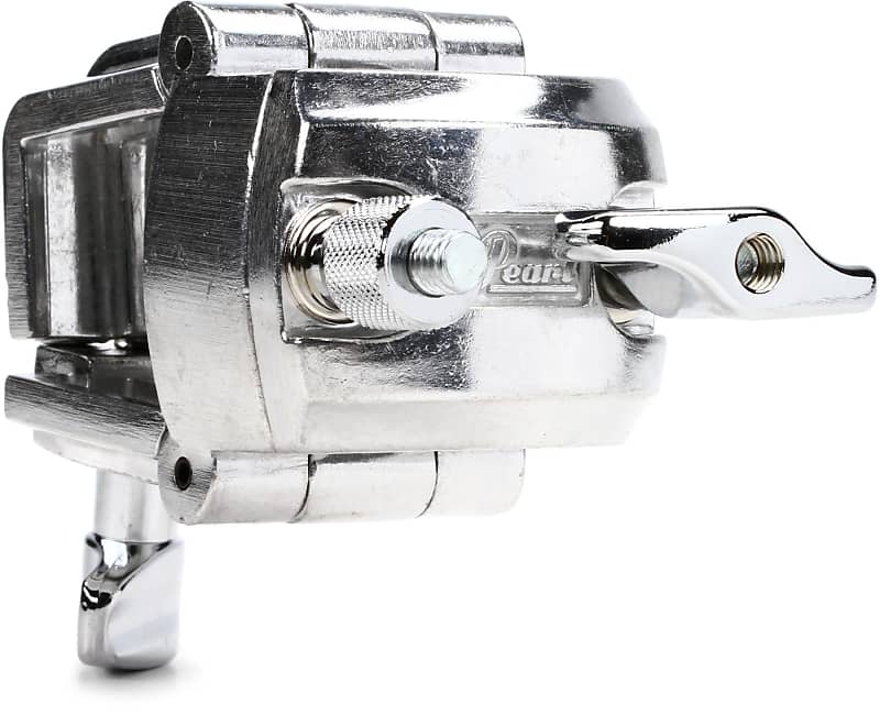 8-Pack Pearl Icon Series Rack Clamp - Pipe Clamp Value Bundle | Reverb