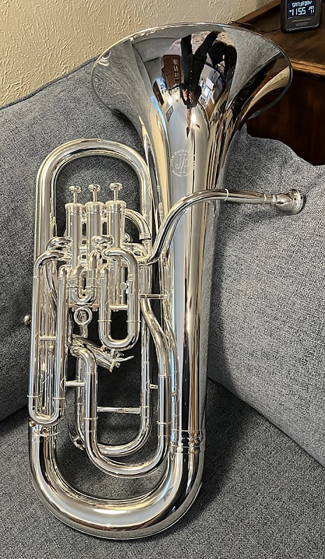 2024 John Packer JP274S - MINT | Reverb