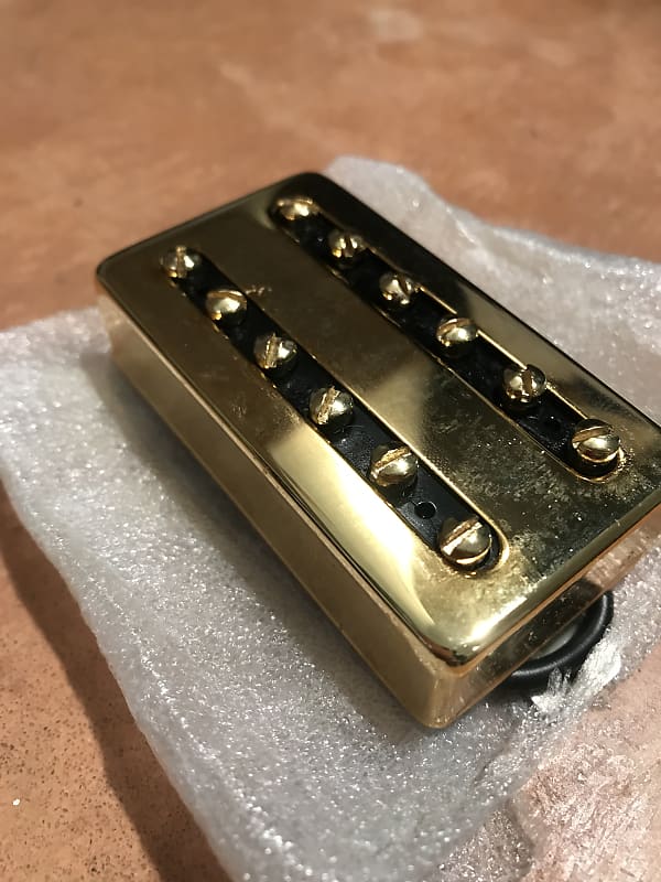 D'Urbano Magnetics Filtertron Pickups (full set) Filtertron | Reverb