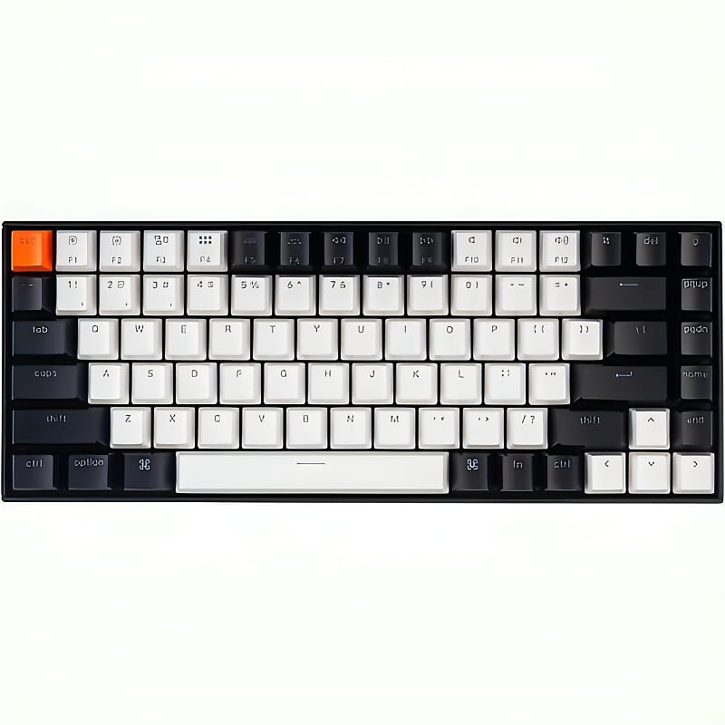 Swappable BT Wireless/USB Wired Mechanical Keyboard - | Reverb