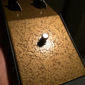 Jerms MkI Tone Bender Replica OC75 / 2G381 | Reverb