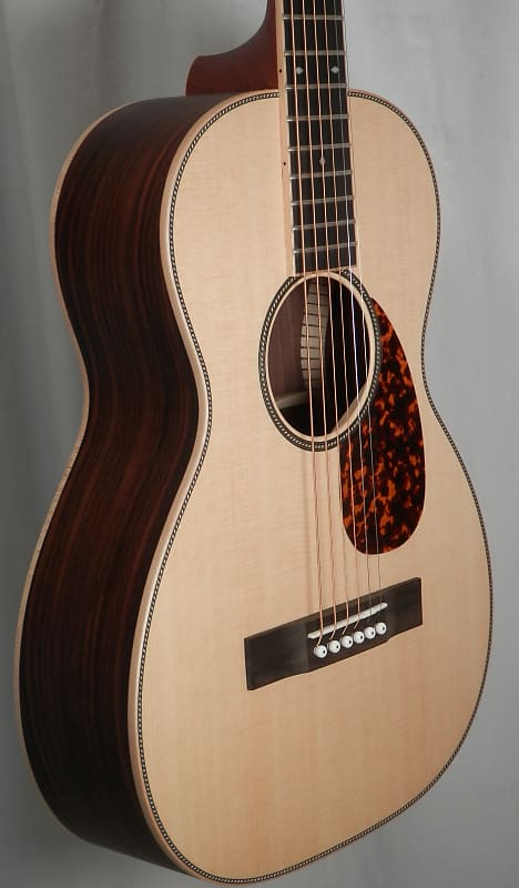 Larrivee 0-40R Legacy Series Spruce Top Rosewood Back & Sides | Reverb