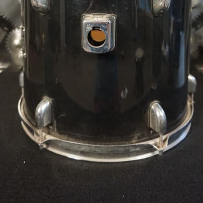 PDP EZ Series Rack Tom - Black 13" | Reverb