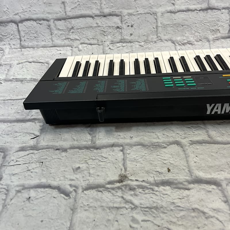 Yamaha PSR-6 Digital piano | Reverb