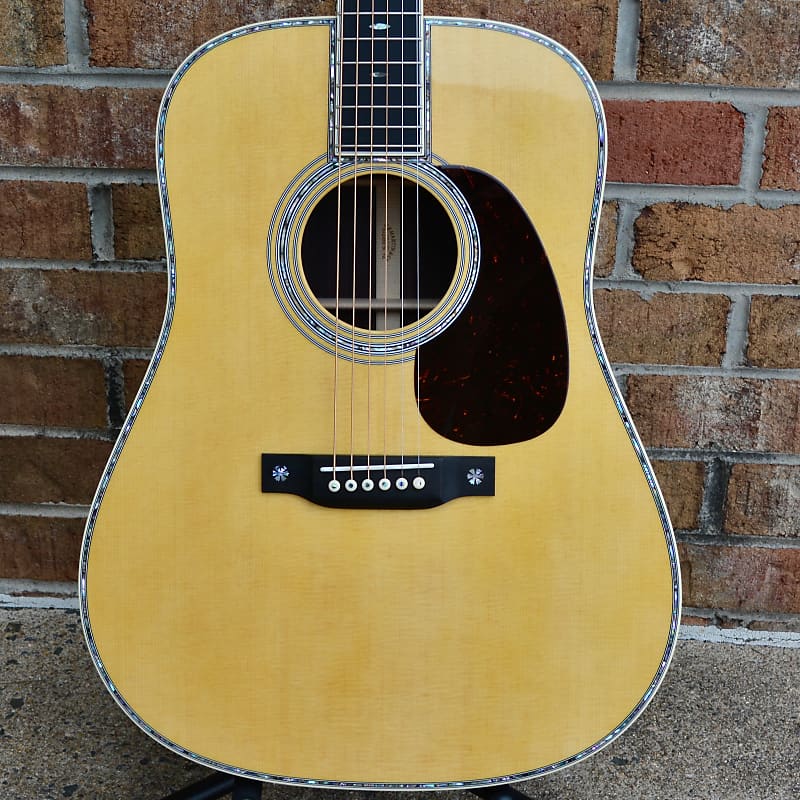 Martin D-42 | Reverb