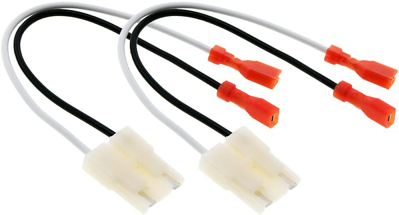 Metra 72-4500 Speaker Connectors for GMC Vehicles | Reverb