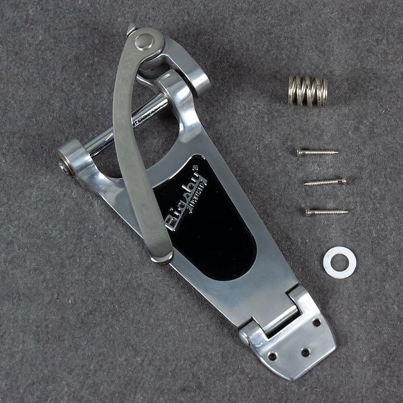 Bigsby B60 Vibrato - 2nd Hand | Reverb