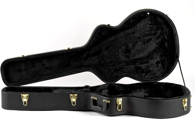 Guardian CG-020-HD Deep Hollowbody Hardshell Case | Reverb