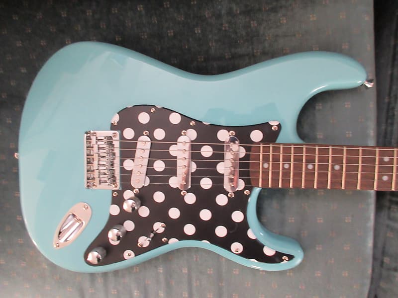 ~Cashified~ Fender Squier StratoCaster | Reverb