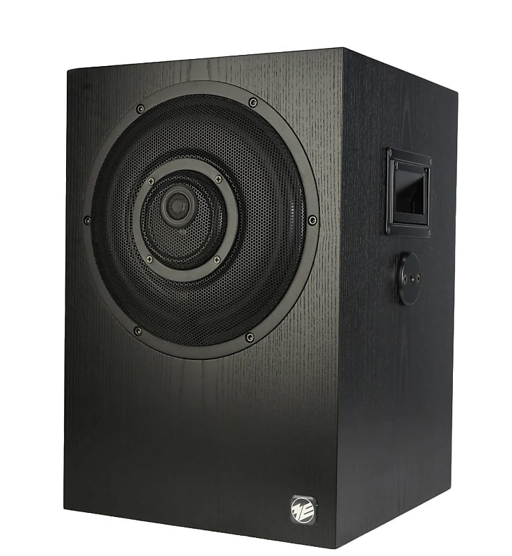 Geithain RL934K w Floorstands | Reverb