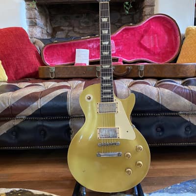 Tokai Vintage Japanese LS-80 Single Cutaway 1980 Aged | Reverb UK