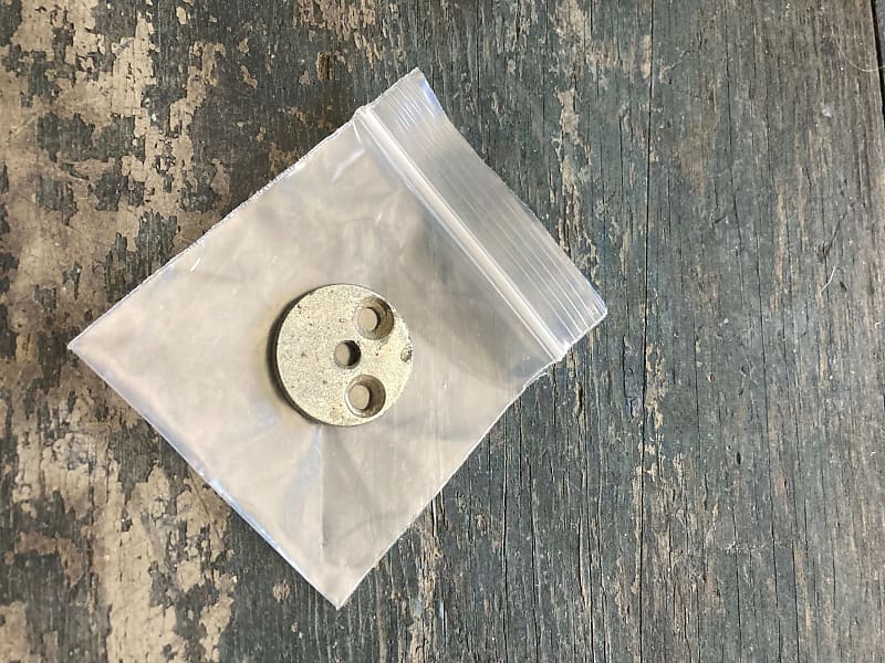 Fender micro tilt neck insert vintage | Reverb