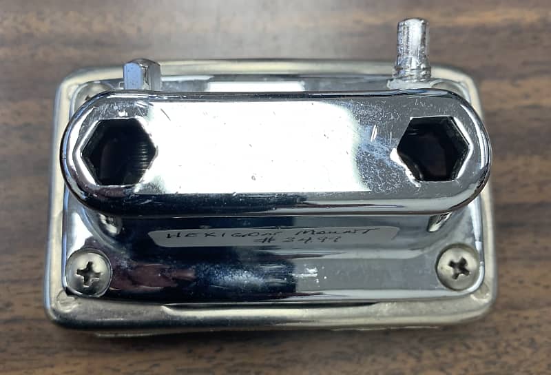 Hexagonal Drum Mount | Reverb