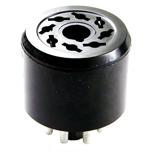 8 Pin Vacuum Tube Socket Saver for Vacuum Tubes | Reverb UK