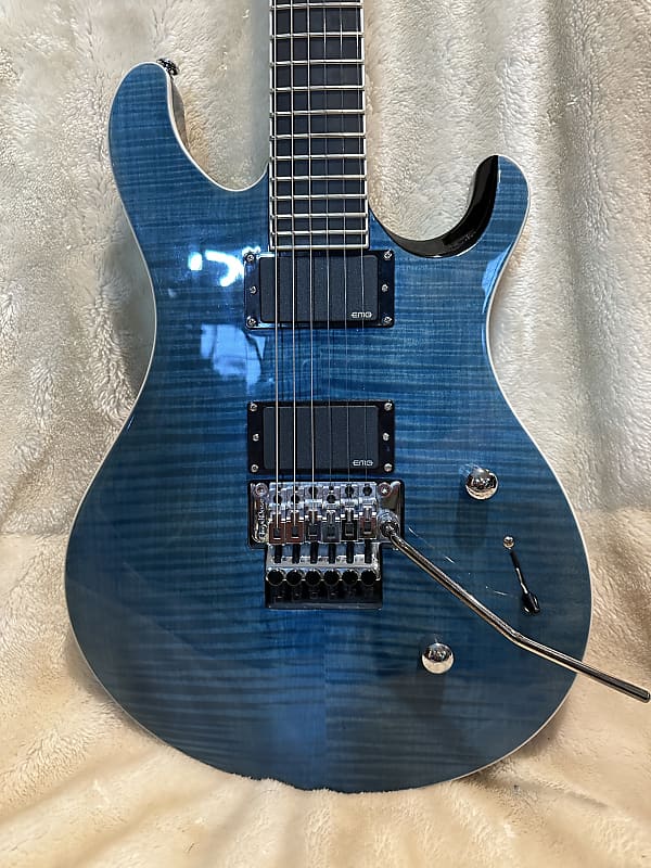 PRS SE Torero 2010 - 2015 | Reverb