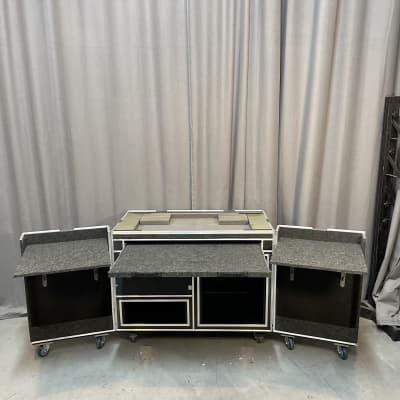 Anvil Custom Workstation Road case | Reverb