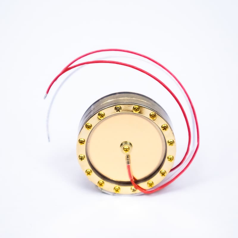 32mm Dual Diaphragm Gold Microphone Capsule for Rode NT1, | Reverb