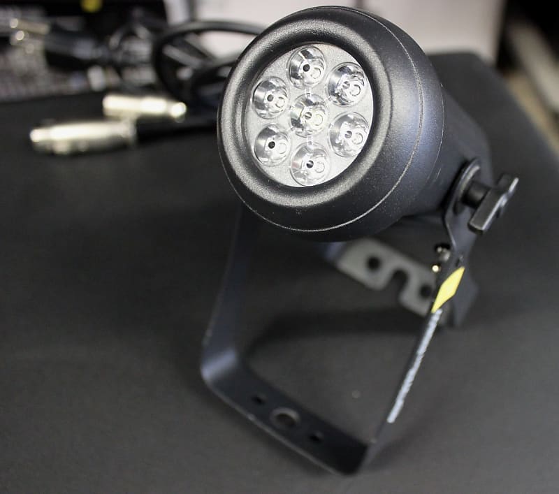 ADJ MICRO WASH RGBW Mini Par Can | Reverb