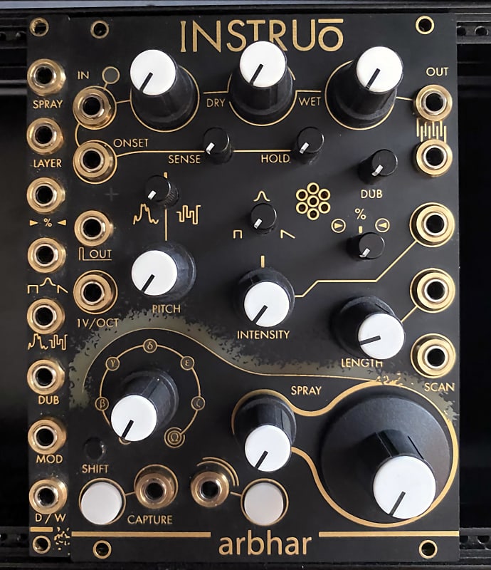 Instruo Arbhar 2023 | Reverb