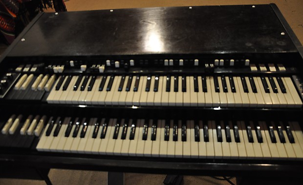 Hammond B3 Profesional Chop | Reverb