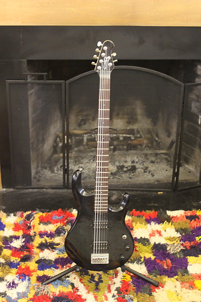OLP MM5 Baritone Guitar | Reverb