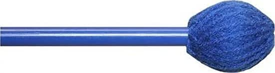 BALTER BASIC MALLET BLU MED Blue Medium Yarn | Reverb