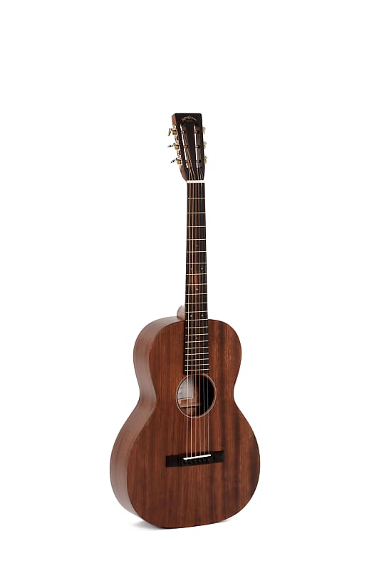 Sigma 00M-15S 12-Fret Slotted Headstock | Reverb