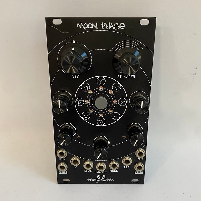 Patching Panda Moon Phase | Reverb Australia