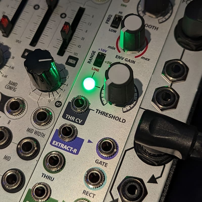 Ssf Detect Rx Reverb