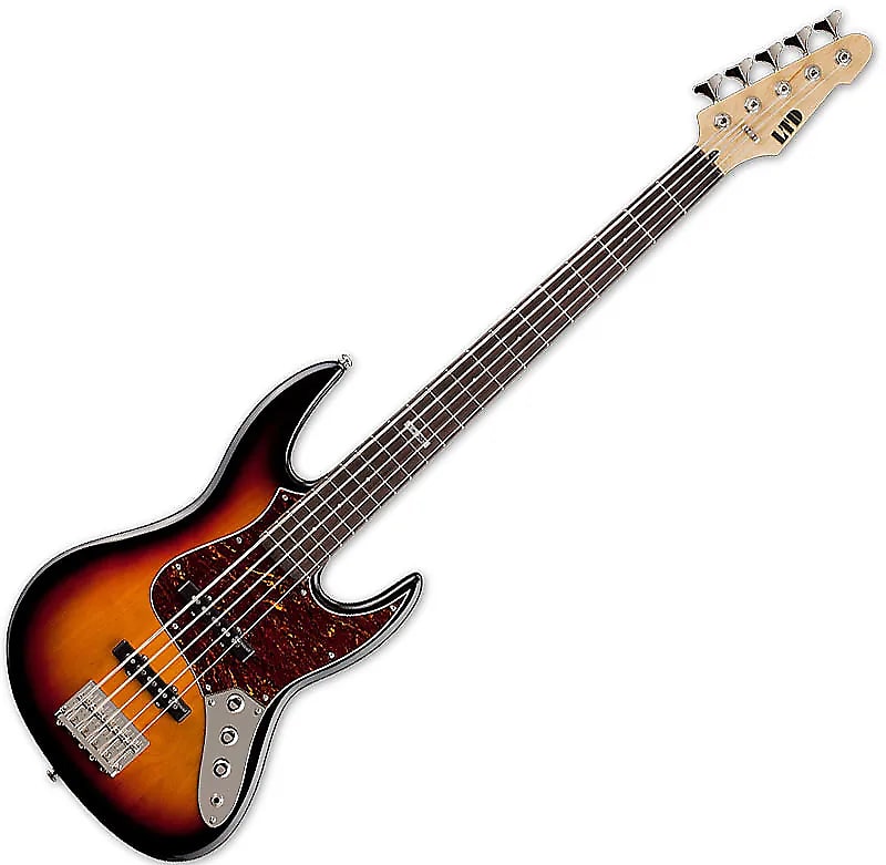 ESP LTD J-205 | Reverb Australia