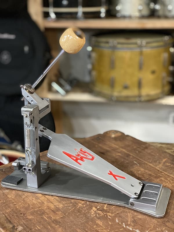 Axis X Single Bass Drum Pedal | Reverb