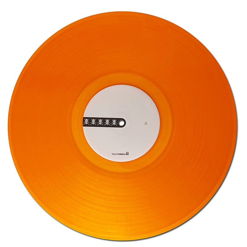 Stokyo x Fugitives of Funk, orange - Algoriddim djay PRO AI | Reverb