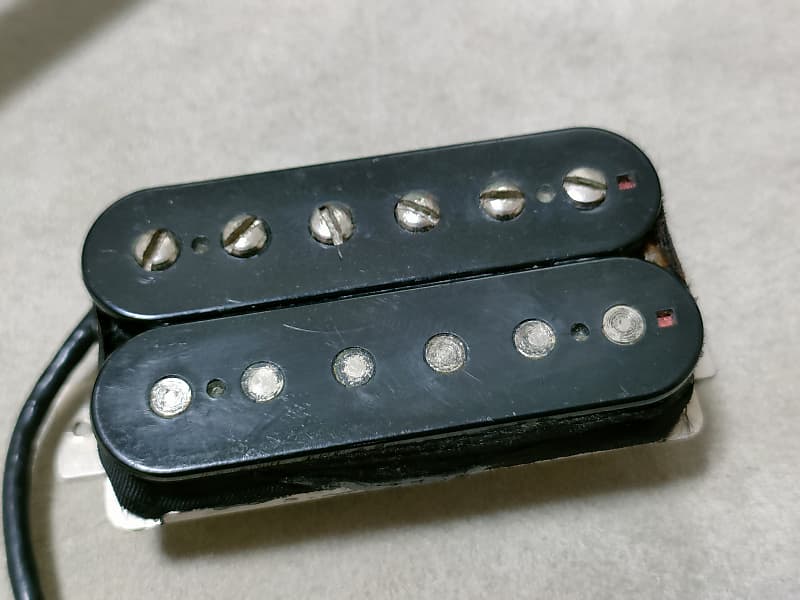 1980s Seymour Duncan APH1 APH1BJ Slash Tone | Reverb UK