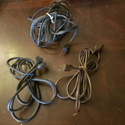 ONE (1) Belden Original FME Vintage Large Round Post Pin | Reverb