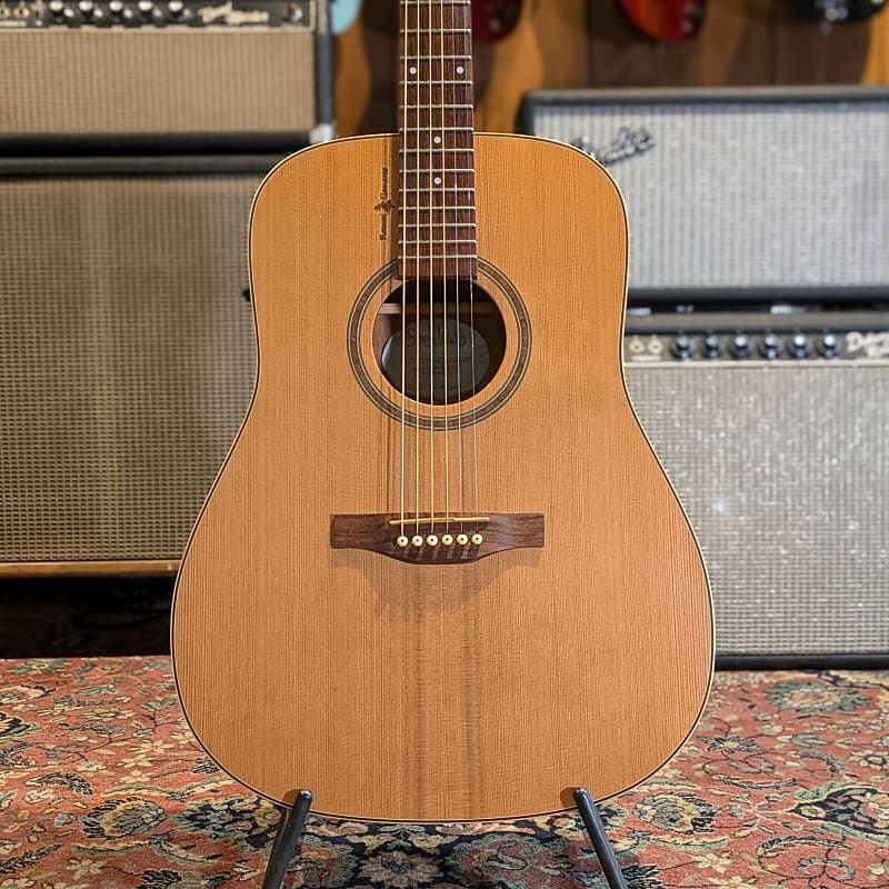 Simon & Patrick SG AC1.5T | Reverb