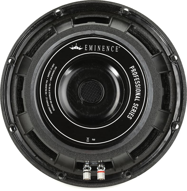 Eminence Kappa Pro-12A Professional Series 12-inch 500-watt | Reverb