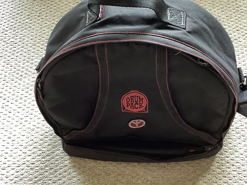 Drum Pack Snare/Bodhran case | Reverb