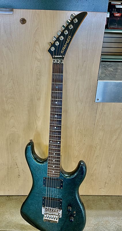 Kramer Pacer? | Reverb