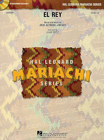 El Rey Score & Parts | Reverb