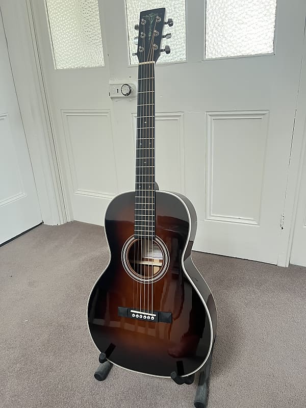 Sigma 00M-1SL-SB Left Handed 2024 | Reverb UK