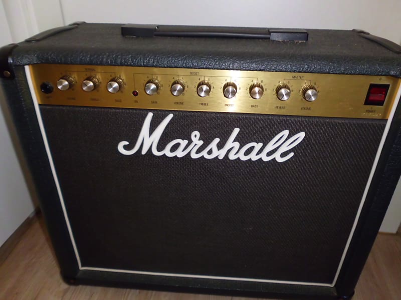 Marshall 5210 Master Lead Guitar Amp | Reverb