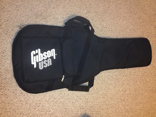 Gibson USA Gig Bag | Reverb