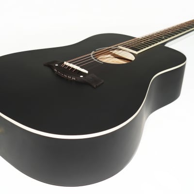 Brand New Acoustic Guitar 12 Strings made in Ukraine by | Reverb