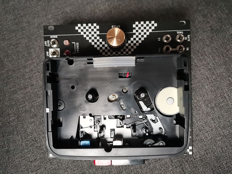 Error Instruments Loopman | Reverb