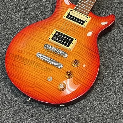 James Tyler Studio Elite 90s Pearl White | Reverb