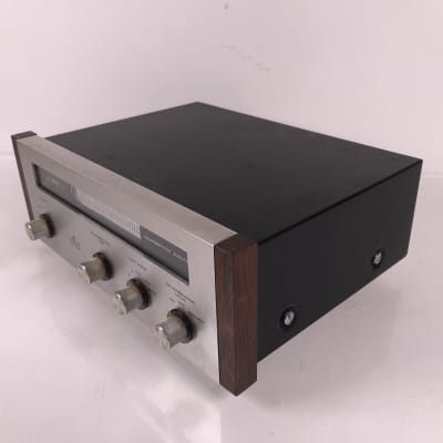 Vintage PIONEER SR-202 Reverberation Reverb Amplifier. | Reverb