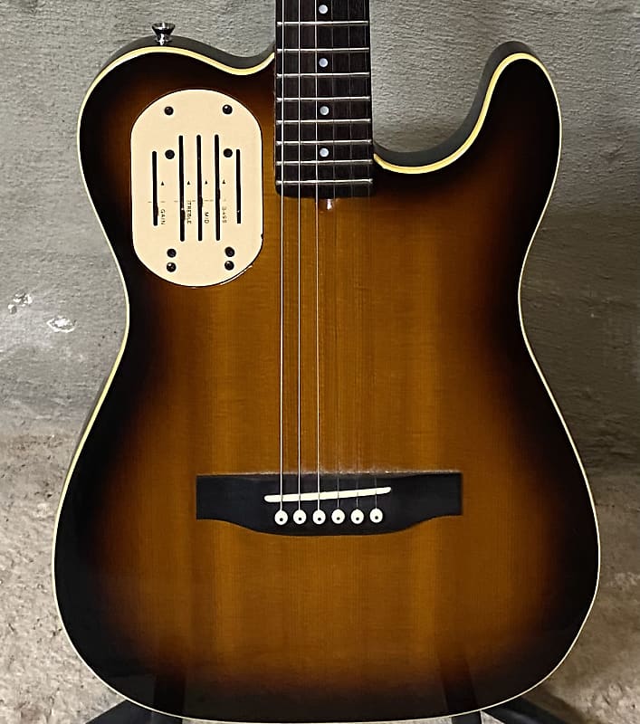 Godin Acousticaster 1989 | Reverb