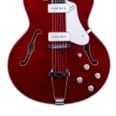 Vox Bobcat V90 | Reverb